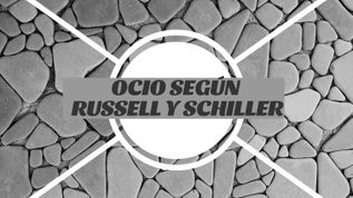 OCIO SEGUN RUSSELL Y SCHILLER at emaze Presentation