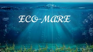 ecomare at emaze Presentation