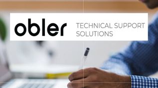 OBLER at emaze Presentation