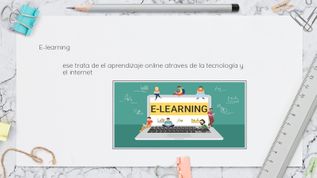 E-learning at emaze Presentation