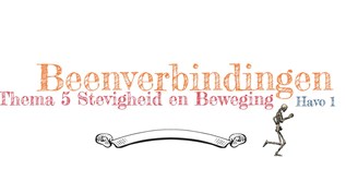 Beenverbindingen Havo 1 at emaze Presentation