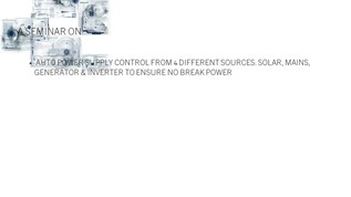 saicharan ppt (1).pptx at emaze Presentation