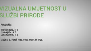 svjetlost at emaze Presentation