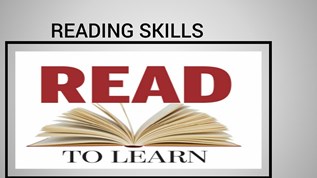 reading skills at emaze Presentation