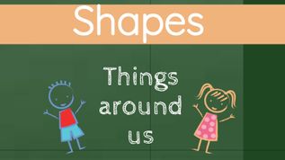 Identifying and Creating Shapes copy1 at emaze Presentation