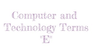 Computer technology at emaze Presentation