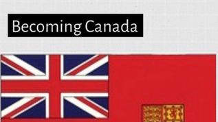 Becoming Canada at emaze Presentation