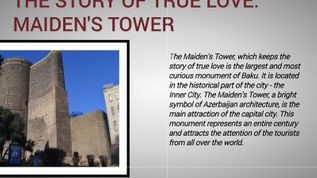 Maiden Town at emaze Presentation