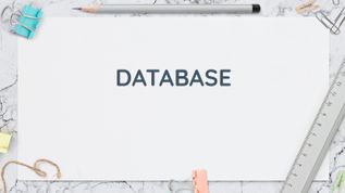 database at emaze Presentation