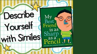 Describe Yourself in Similes ML.pptx at emaze Presentation