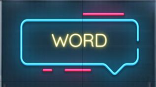 WORD at emaze Presentation