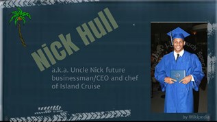 Uncle Nick 101 at emaze Presentation