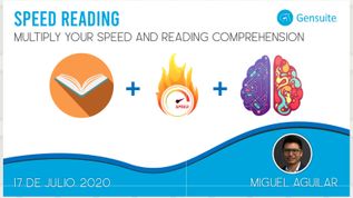 Speed Reading at emaze Presentation