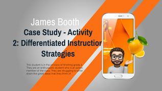 James Booth Module 3 Unit 2 Activity 2 at emaze Presentation