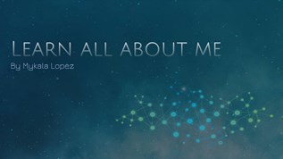 ME! at emaze Presentation