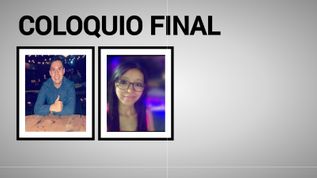 COLOQUIO FINAL at emaze Presentation