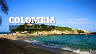 Colombia Country Project at emaze Presentation