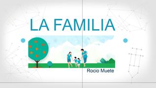 LA FAMILIA at emaze Presentation