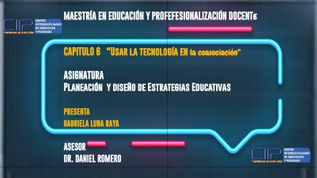 CAPITULO 6 at emaze Presentation