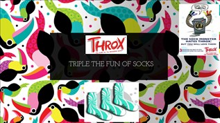 throx copy1 at emaze Presentation