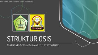 OSIS MTS at emaze Presentation