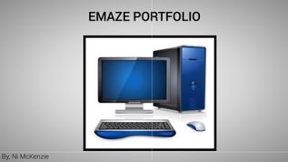 Computer applications modules at emaze Presentation