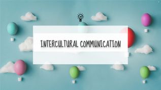Intercultural Communication Forms Improving Intercultural at emaze ...