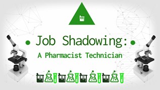 Job Shadowing copy1 at emaze Presentation