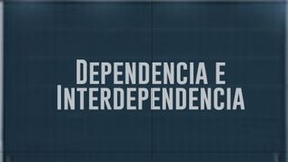 Dependencia e Interdependencia at emaze Presentation