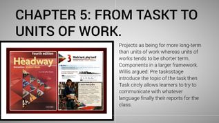 Task for unit at emaze Presentation