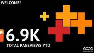 Google Analytics at emaze Presentation