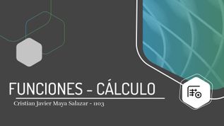 funciones at emaze Presentation