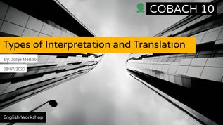 COBACH 10 at emaze Presentation