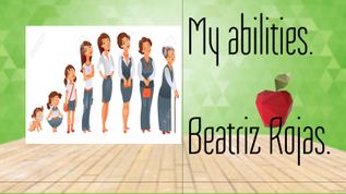 Task 3. at emaze Presentation