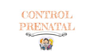 CONTROL PRENATAL at emaze Presentation