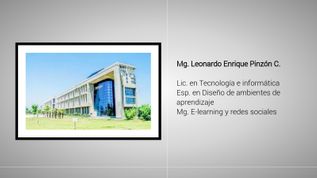 Modulo I - Primera parte at emaze Presentation