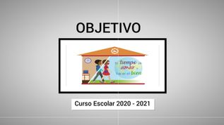 Objetivo at emaze Presentation