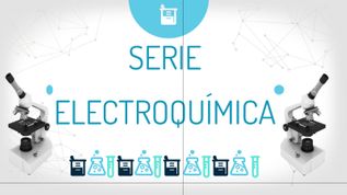 SERIE ELECTROQUÍMICA at emaze Presentation