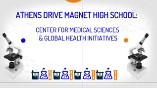 2020 ADMHS Magnet Theme Intro at emaze Presentation