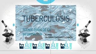 TUBERCULOSIS at emaze Presentation