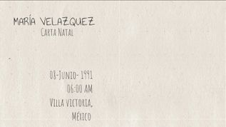 CN Maria Velazquez at emaze Presentation