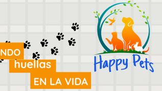 Happy Pets at emaze Presentation