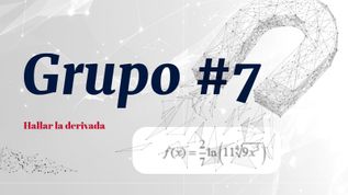 Grupo #7 at emaze Presentation