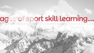 Stages of sport skill learning..... at emaze Presentation