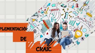 craic at emaze Presentation