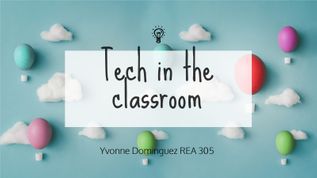 Digital REA presentation at emaze Presentation