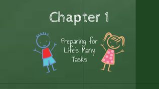 Chapter 1 at emaze Presentation