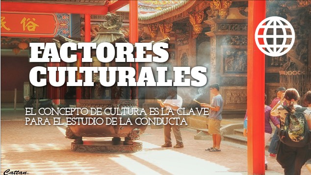 Factores Culturales at emaze Presentation