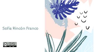 Floral Print at emaze Photo Album