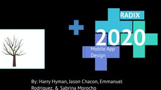 Mobile App Design at emaze Presentation